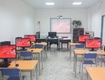 Scuola Bilingue Infanzia Serena (Campania, Salerno, Via Irno, 65), ortaokul  Salerno'dan