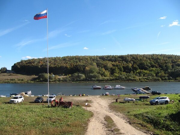 i̇skele Jetty , Aleksin, foto