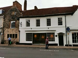 Priest's House Museum & Garden (England, Dorset County, Wimborne Minster), müzeler ve sanat galerileri  İngiltere'den