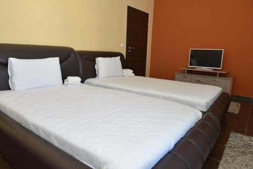 Otel Konstantin Hotel, Dünya, foto