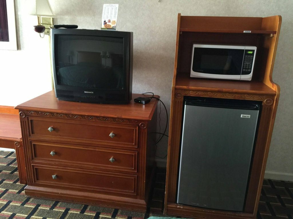 Otel Heritage Inn, Tennessee Eyaleti, foto
