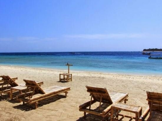 Otel Baruna Villas, , foto