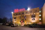 Ibis Lyon Bron Eurexpo (Rue Maryse Bastié No:18), otel