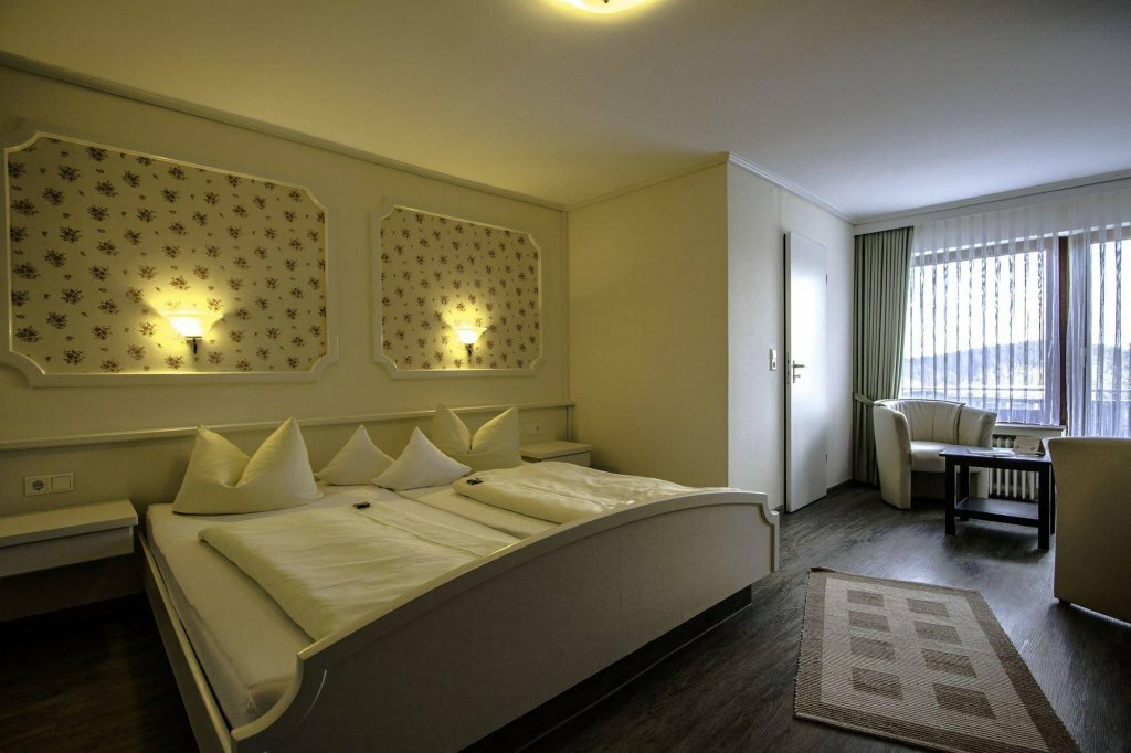 Otel Hotel Schneider, Kuzey Ren‑Vestfalya, foto