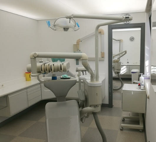 Plastik cerrahi klinikleri Dental Life, Dünya, foto