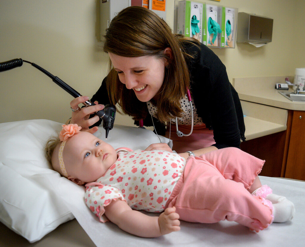 Özel muayenehaneler Dr. Melissa Hill, Md, İllinois, foto