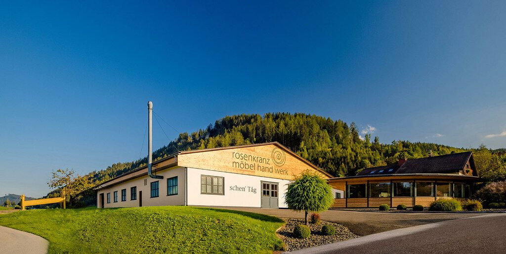 Kerestecilik Tischlerei Rosenkranz möbel hand werk, Steiermark, foto
