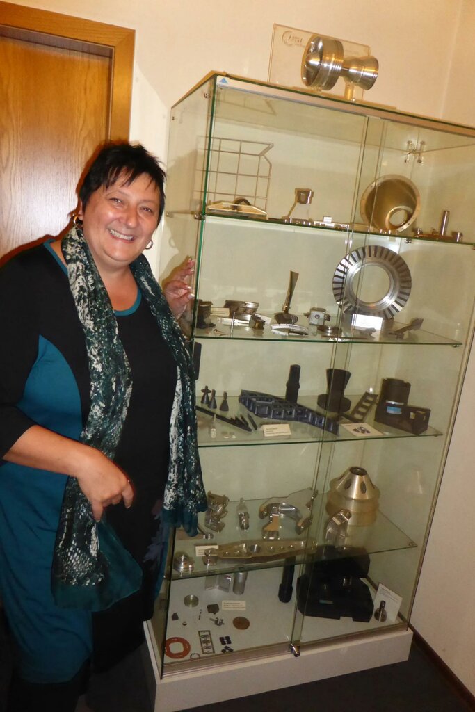 Hobi, elişi için ürünler Lex GmbH, Bavyera, foto