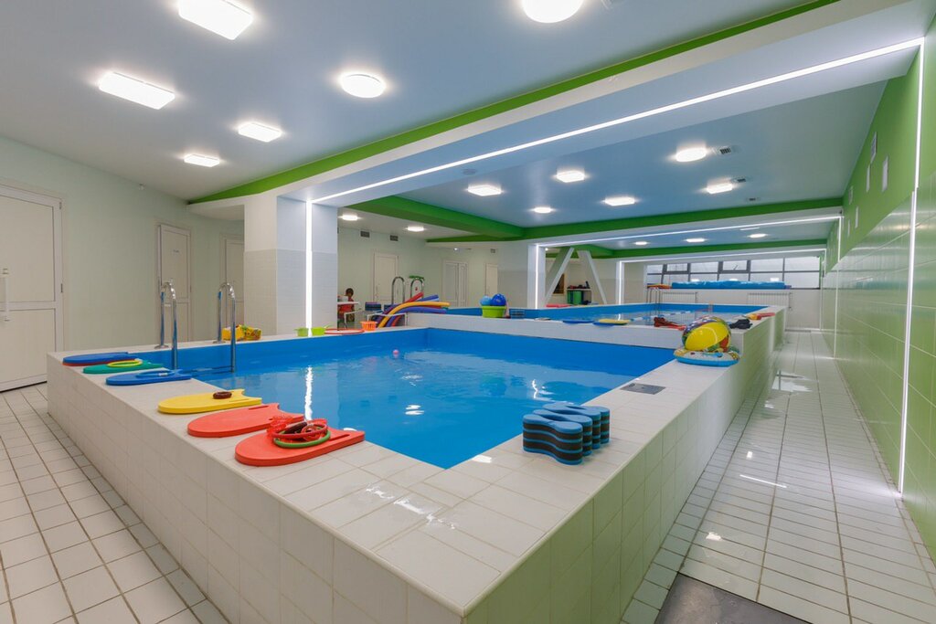 Özel okul Tashkent Metropolitan School, Taşkent, foto