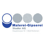 Malerei - Gipserei Studer AG (Solothurn, Lebern, Hauptstrasse, 14), i̇nşaat firmaları  Solothurn'dan