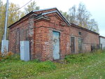 Трансформаторная подстанция № 13 (Kapsyulnoe Highway No:19к3), mühendislik altyapısı  Saint‑Petersburg'dan