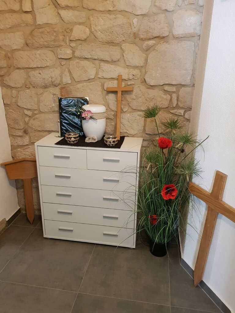 Cenaze hizmetleri Constantin & Schöne - Ihr Bestattungsservice, Saksonya, foto
