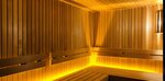 Sauna (Апрельская улица No:1), saunalar  Simferopol'dan (Akmescit'ten)