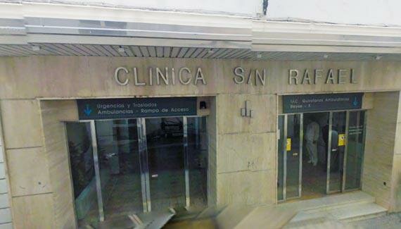 Optik cihazlar ve ekipmanlar Oftalmólogo Dr. Antonio Garrido, Cadiz, foto