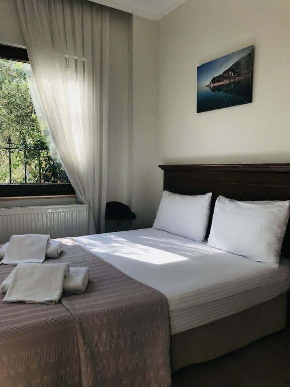 Otel Nesos Otel, Ayvalık, foto