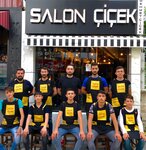 Salon Çiçek Erkek Kuaförü (Alipaşa Mah., Uygun Sok., No:12, Merkez, Kütahya), berberler  Kütahya'dan
