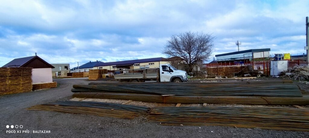 Armatür firmaları АрмаСталь, Stavropol, foto