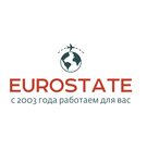 Eurostate (Kaluzhskaya Square No:1к2), emlak ofisi  Moskova'dan
