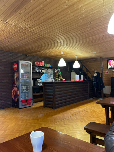 Kafe Tavern, Vladimirskaya oblastı, foto