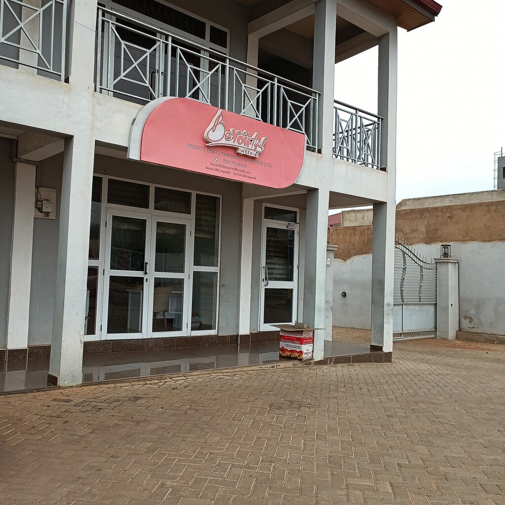 Güzellik salonu Be.You.tiful Imperial, Dünya, foto