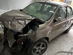 Express-paint (Uralskaya Street No:147/10), oto kaporta  Krasnodar'dan