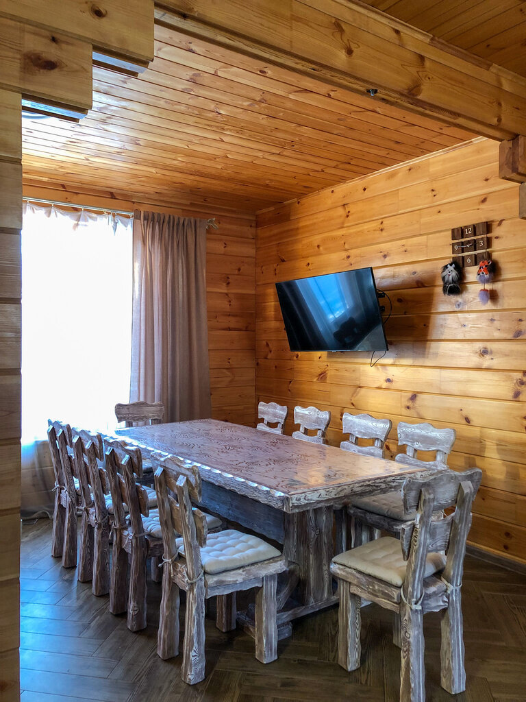 Otel Grizzly house, , foto