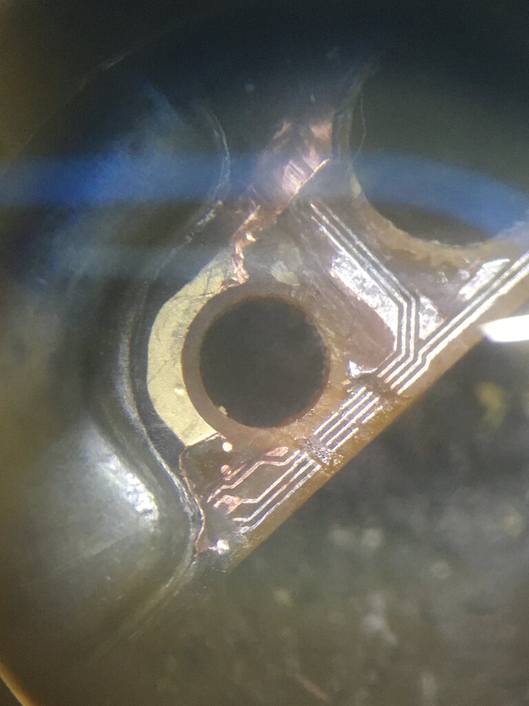 Telefon tamir servisi RemSot, Buzuluk, foto