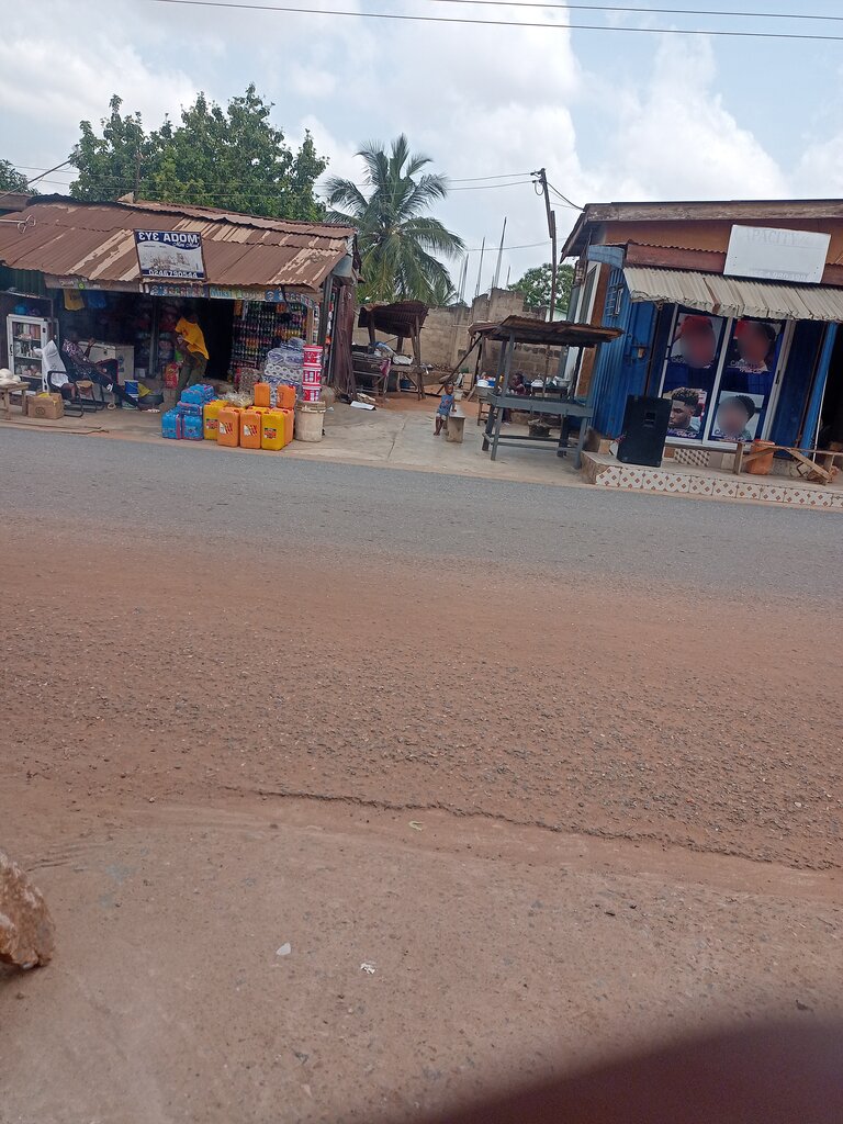 Alkolsüz içecekler Eye adom mini mart, Dünya, foto