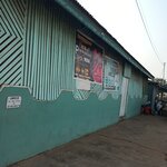 Accepting Christ Church (Nii Odai Ayiku Road No:83, Nungua), dini dernekler  Gana'dan