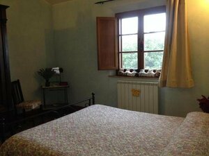 Tenuta S. Agnese (Tuscany, Provincia di Siena, Via Antica Chiusina, 15), otel