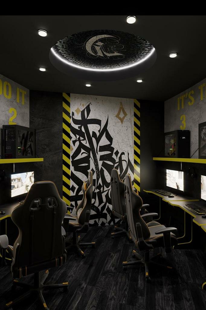 Siberspor Dragon, Moskova, foto