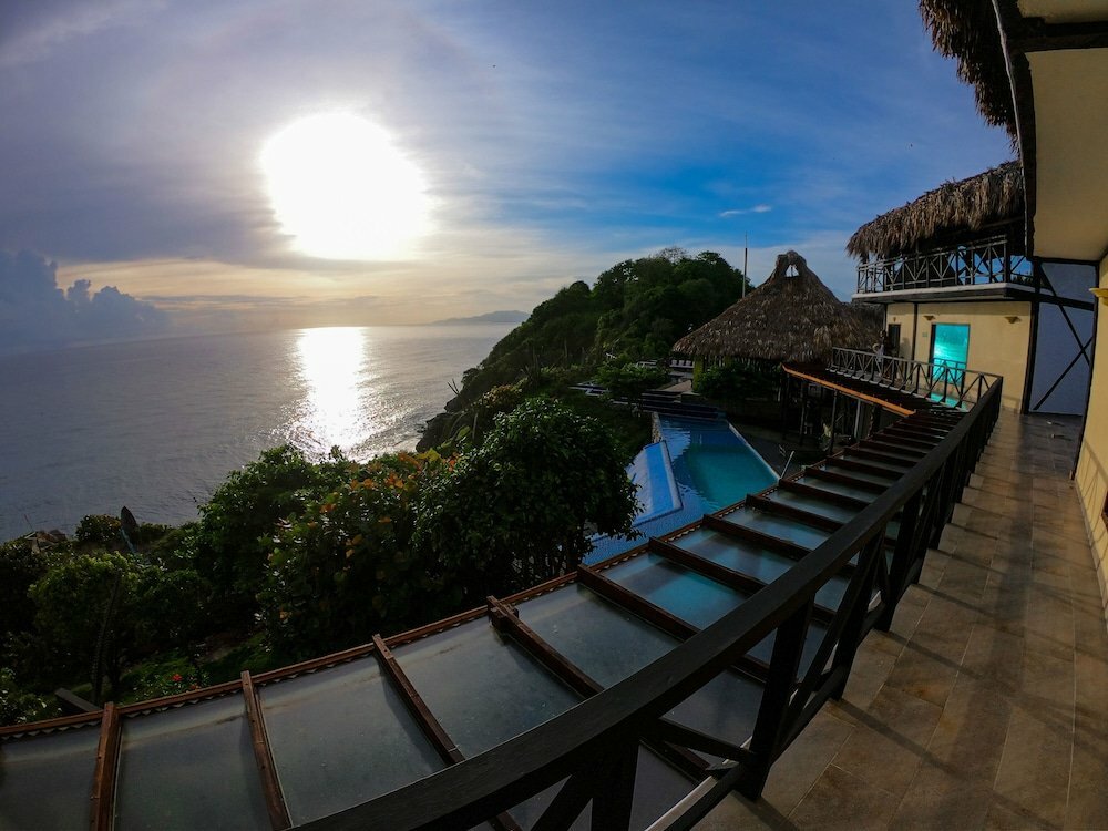 Otel Hotel Casa Barlovento, , foto