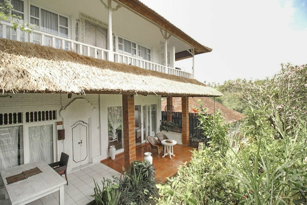 Otel Taman Indrakila, Bali, foto