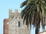 Hotel Gentile (Liguria, Provincia di Savona, Via Monastero, 73), otel  Ligurya'dan