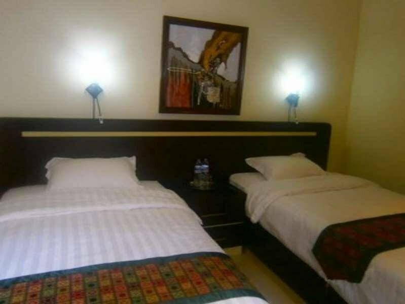 Otel Bandoeng Guest House, Jl. Bandung No. 20 Malang, Malang, foto