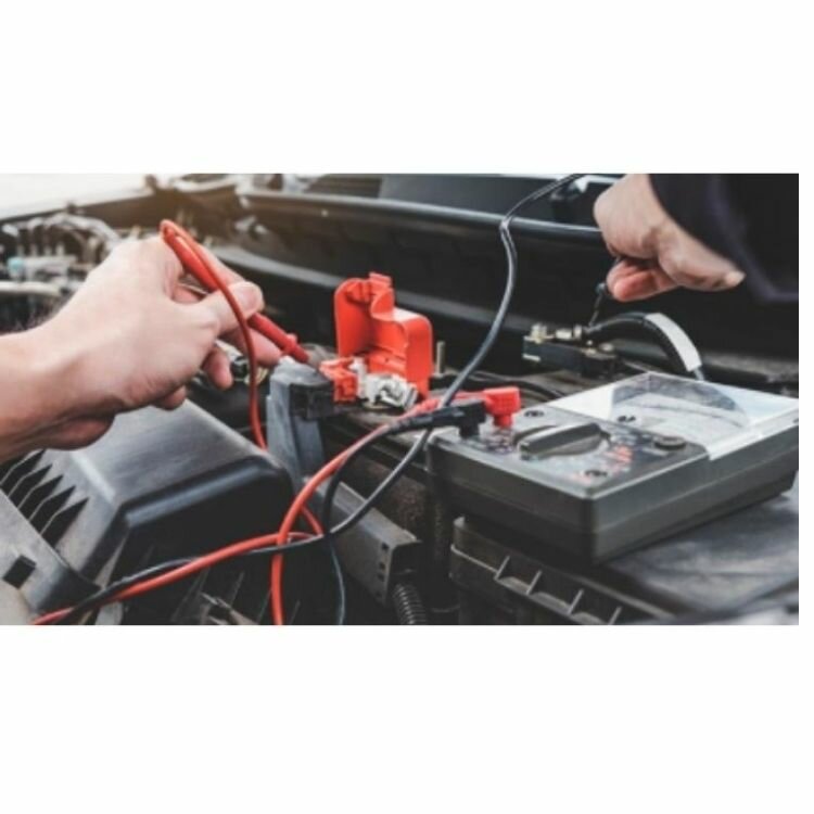 i̇nşaat makinaları ve ekipmanları Electro Aire, Panama, foto