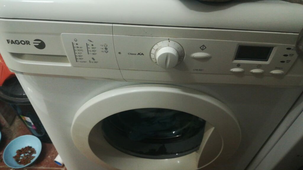 Beyaz eşya servisleri Sda Reparaciones, Barselona, foto