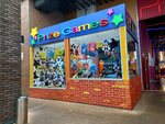 Prize Games (Bol'shaya Pokrovskaya Street No:82, Nizhniy Novgorod), atıcılık ve okçuluk kulüpleri ve atış alanları  Nijni Novgorod'dan