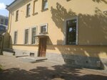 АНО МИЦЛТ Юнинова (Engelsa Avenue No:1с3), bilim araştırma enstitüsü  Saint‑Petersburg'dan