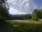 Спортивная площадка (Sverdlovsk Region, Yekaterinburg, Uralmash Urban Housing District, Pobedy Park), spor alanı  Yekaterinburg'dan