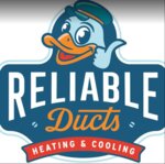 Reliable Ducts Heating & Cooling (United States, Jacksonville, 710 Haines St), temizlik şirketleri  Jacksonville'den
