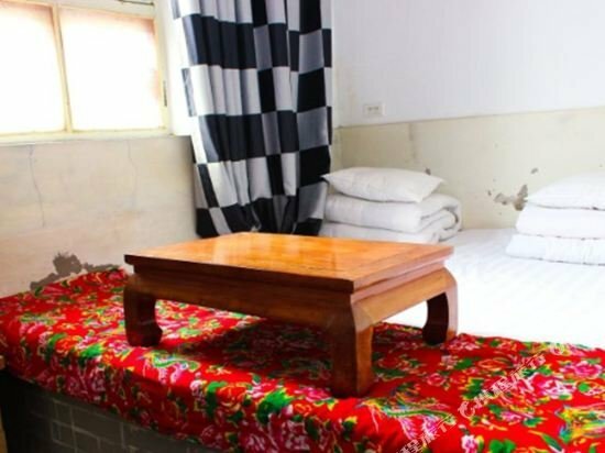 Otel Pingyao Jingfudi Homestay 1st Branch, Şansi, foto