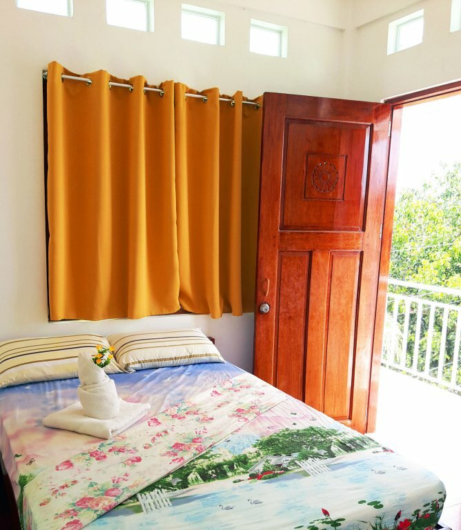 Otel RedDoorz @ Recaido Road Palawan, Puerto Princess, foto