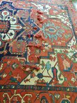 Teheran Teppichservice - Mostafa Zahedian (Billrothstraße No:2, Wien), halı yıkamacılar  Viyana'dan