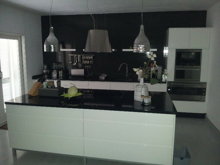 i̇nşaat malzemeleri toptan Rr Servicios, Kanarya Adaları, foto