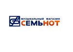 Sem Not (Voznesenskaya Street No:46), enstrüman mağazaları  Riazan'dan