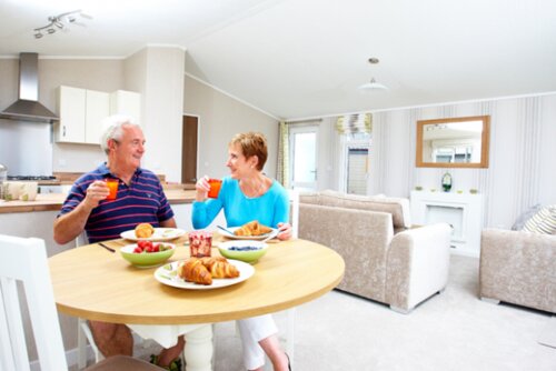 Otel Landscove Holiday Park, İngiltere, foto
