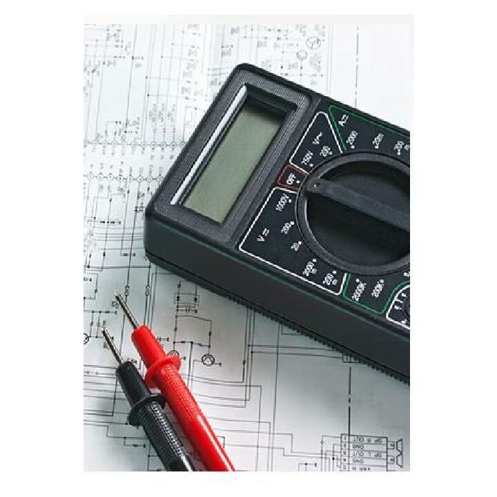 Elektronik eşya mağazaları Cbs Electric, Buenos Aires, foto