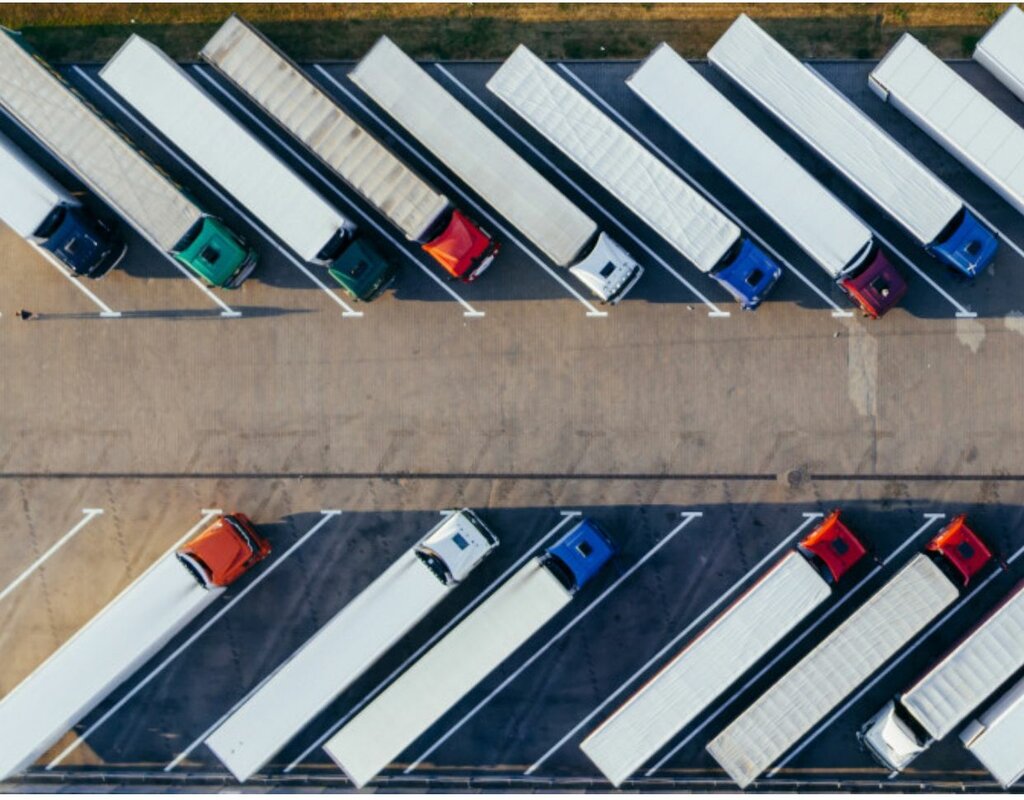 Otoparklar Колосок, Moskova ve Moskovskaya oblastı, foto