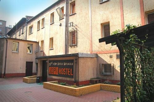 Otel Jopi Hostel Katowice Centrum, Katoviçe, foto